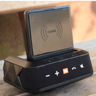 JBL SmartBase 行車用手機免提藍牙喇叭底座｜車充｜汽車充電｜免提｜芥辣哥生活百貨 – 芥辣哥生活百貨 MustardGor Living